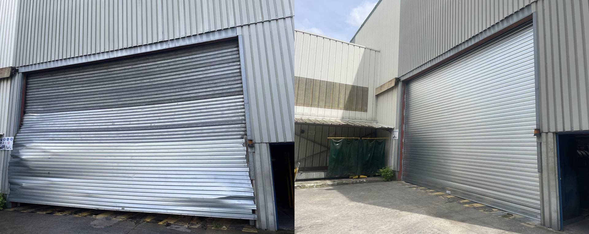 SAV – CKR Fermetures